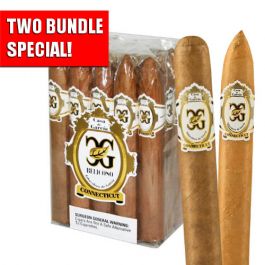 Casa De Garcia Two Bundle Special