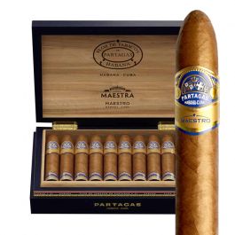 Buy Partagas Linea Maestra Online - Direct Delivery Globally | Online ...