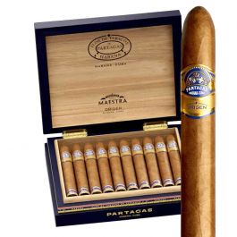 Buy Partagas Linea Maestra Origen Cuban CIgar - Swift Arrival | Online ...