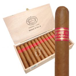 Buy Partagas D4 Online: Premium Cuban Cigars Available Online