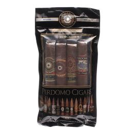 Perdomo Humi Pack Sampler Sungrown