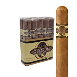 Quorum Shade Robusto