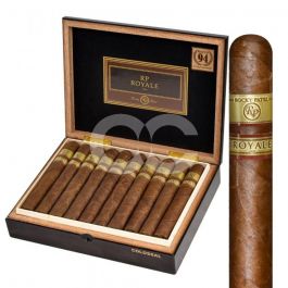 Buy Rocky Patel Royale Colossal Cigars Online at the Best Price