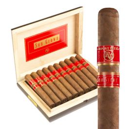 Buy Rocky Patel Sun Grown Toro Cigars at the Best Price