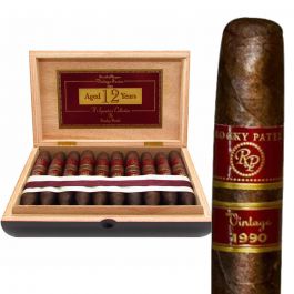 Buy Rocky Patel Decade Vintage 1990 Perffecto at the Best Price