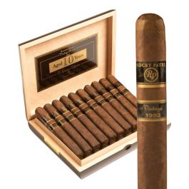 Rocky Patel Vintage 1992 Ecuadorian Sumatra Robusto